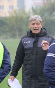 Nicolae Croitoru la ”Tribuna polisportivă” | Sport Politehnica ...